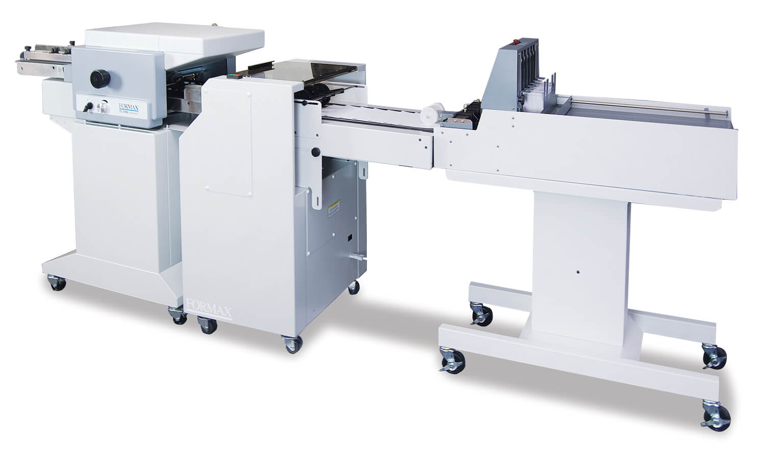 Formax FD2096 Sealer (pressure sensitive forms)